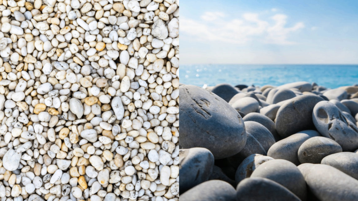 Gravel vs Pebble: Which is Best for Your Garden?
